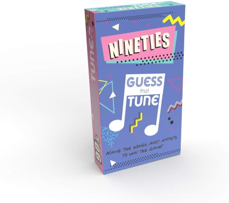 Guess that Tune 90's