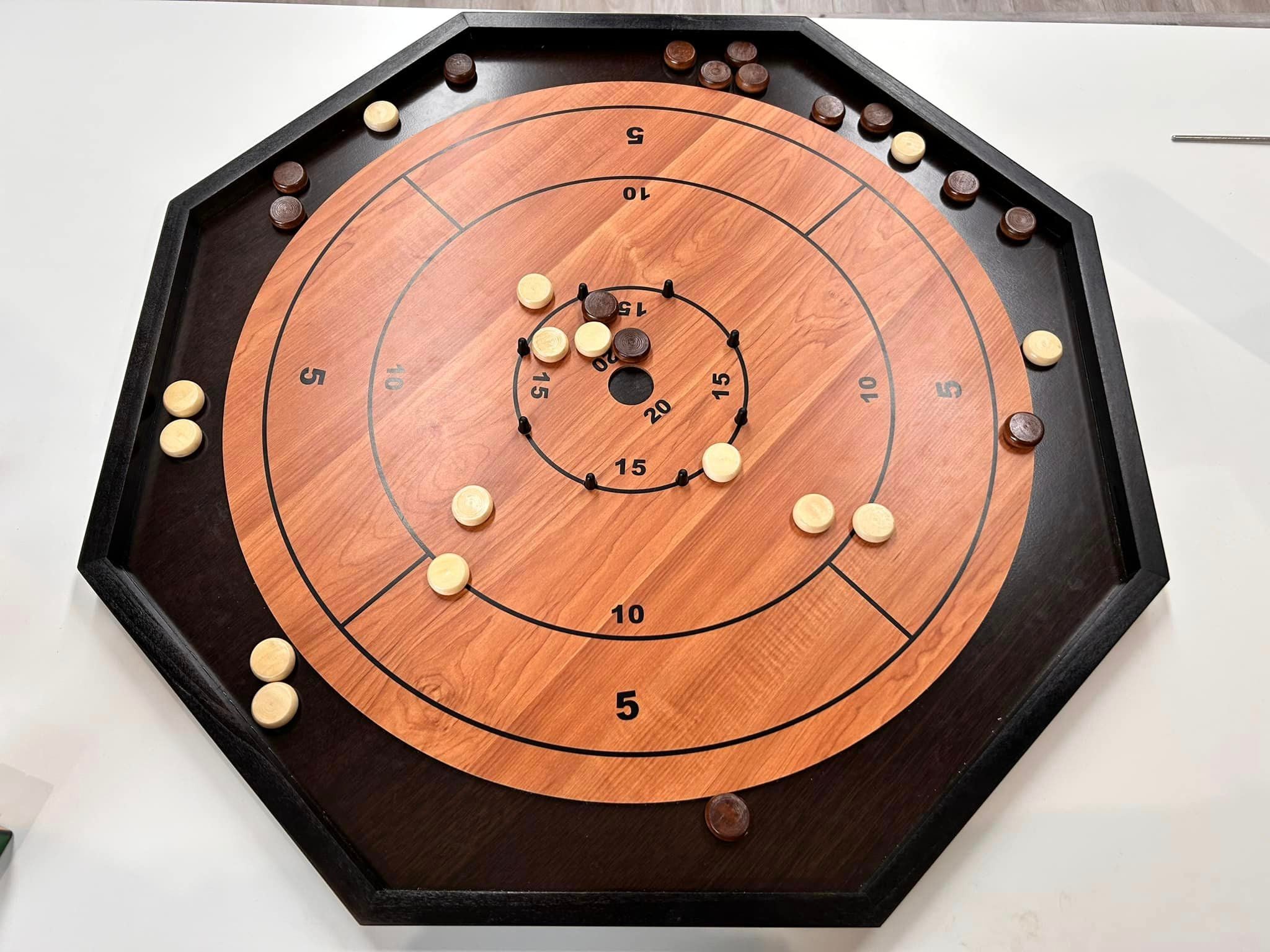 Flick, Stack and Play: The Best Way to Go Screen Free