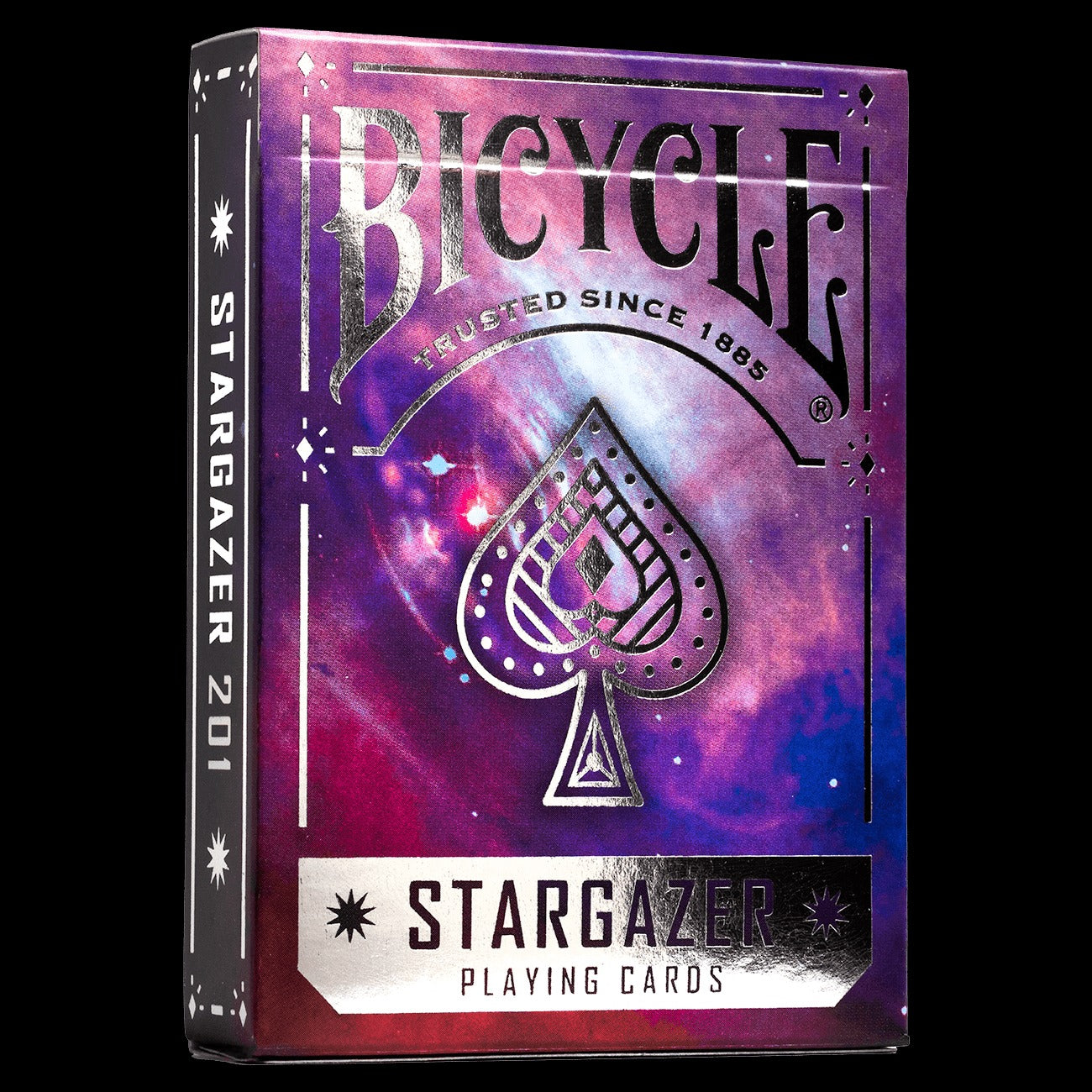 Bicycle - Stargazer 201