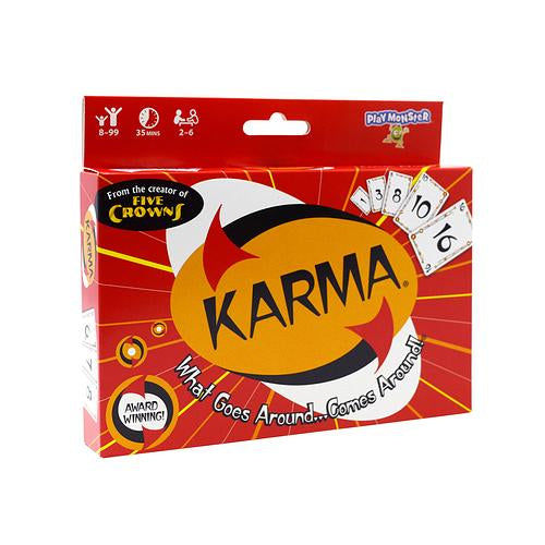 Karma