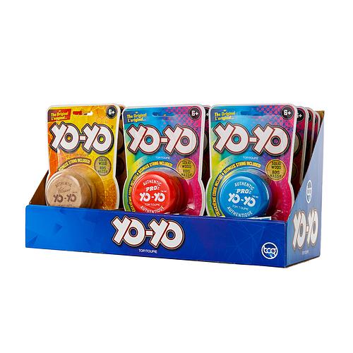 Yo-Yo Classic